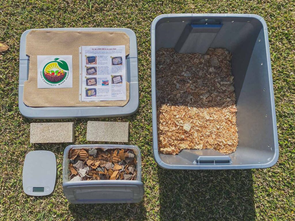 Attend a LEARN TO WORM WORKSHOP! | Worm Ohana