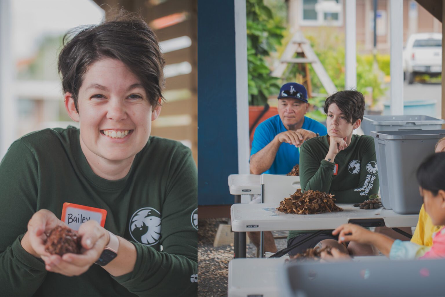 LEARN TO WORM KIT ($95) + WORKSHOP | Worm Ohana